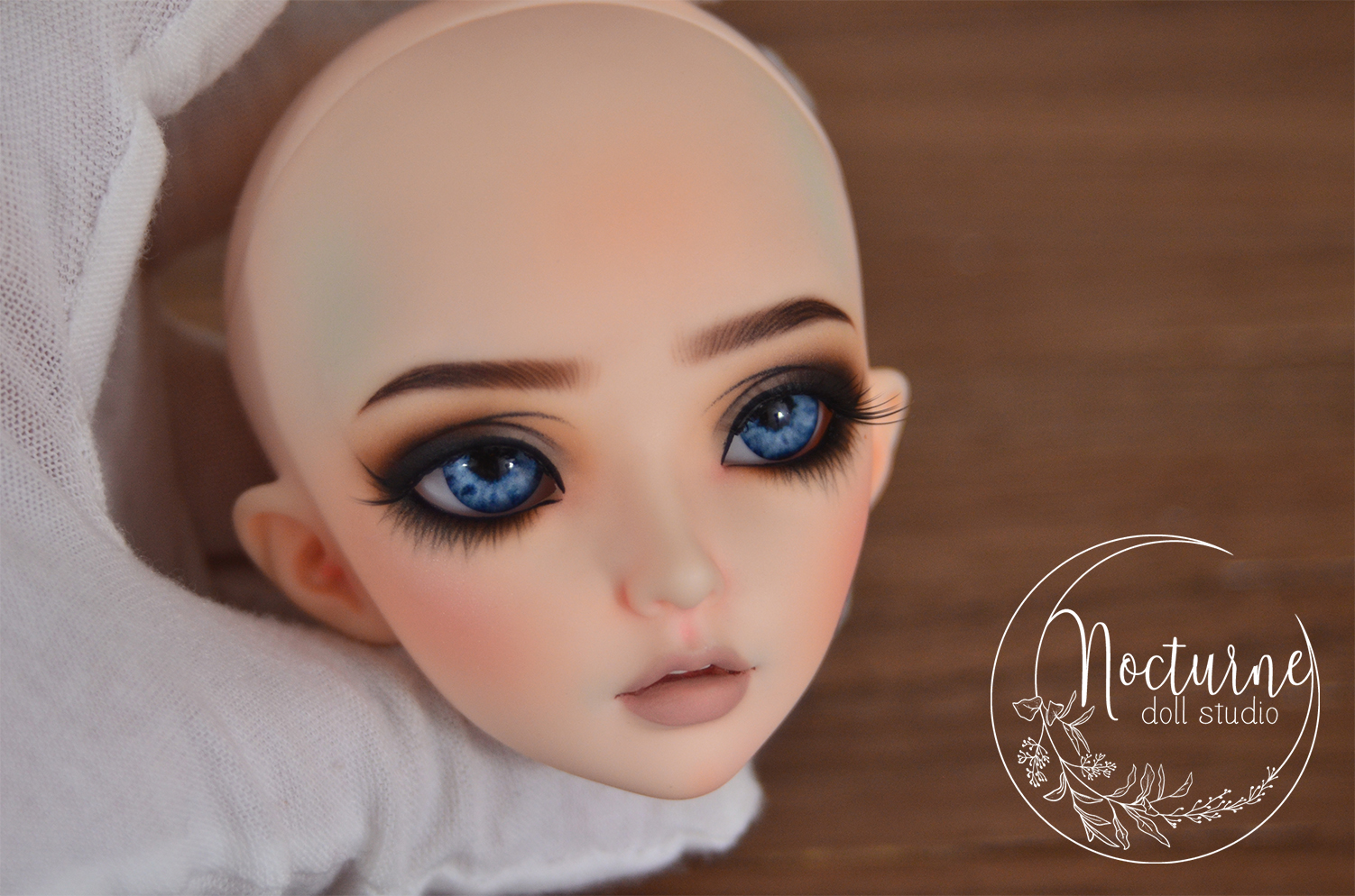 Fairyland Minifee Celine | Nocturne Doll Studio