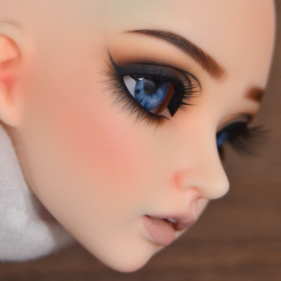 Fairyland Minifee Celine | Nocturne Doll Studio